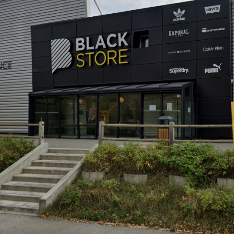 Commerces et artisans