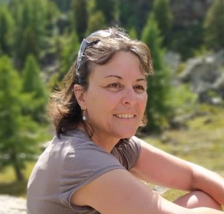 Nathalie FAURE-BRAC Sophrologue certifié